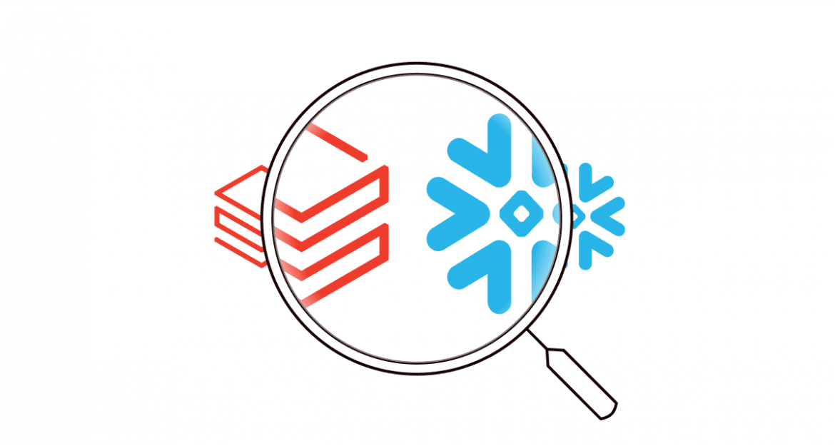 Snowflake vs. Databricks: comparación de plataformas de Big Data ...