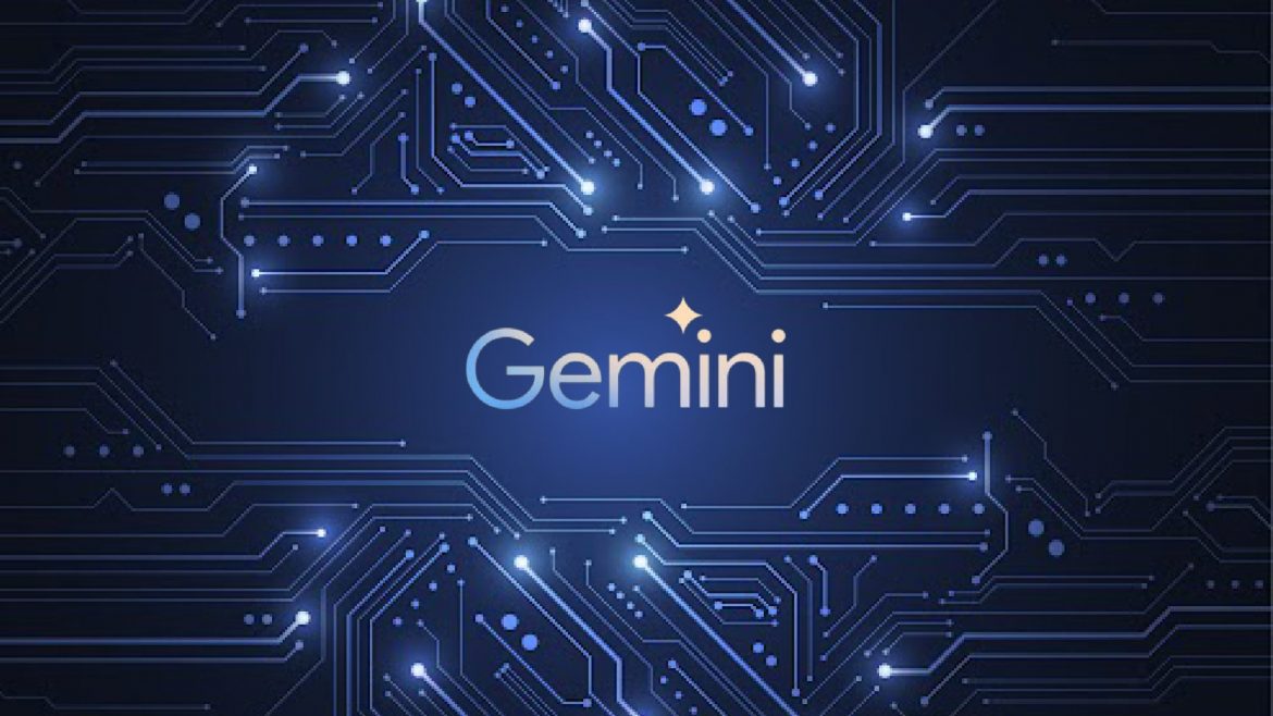 ¿Qué es Google Gemini? características, uso y limitaciones - About Data Blog